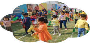 Kidzee Best Daycare Center Near You with Fees Structure